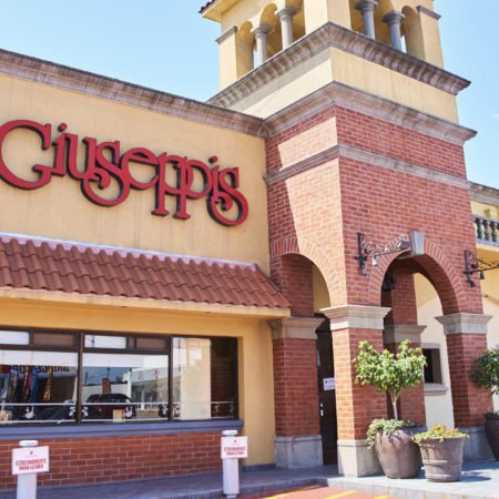 Giuseppis